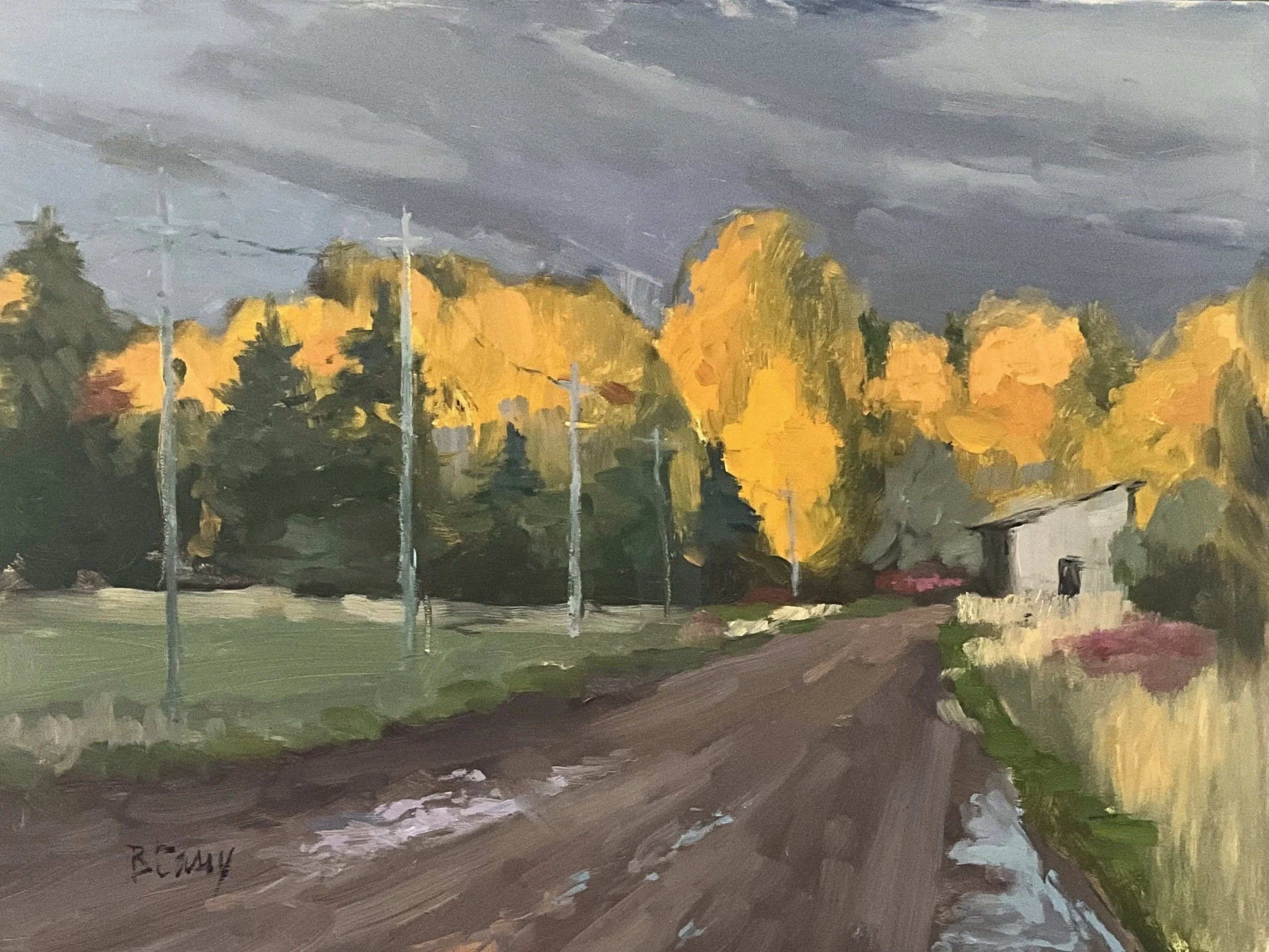 2024 Plein Air Featured Artists — Red Wing Arts