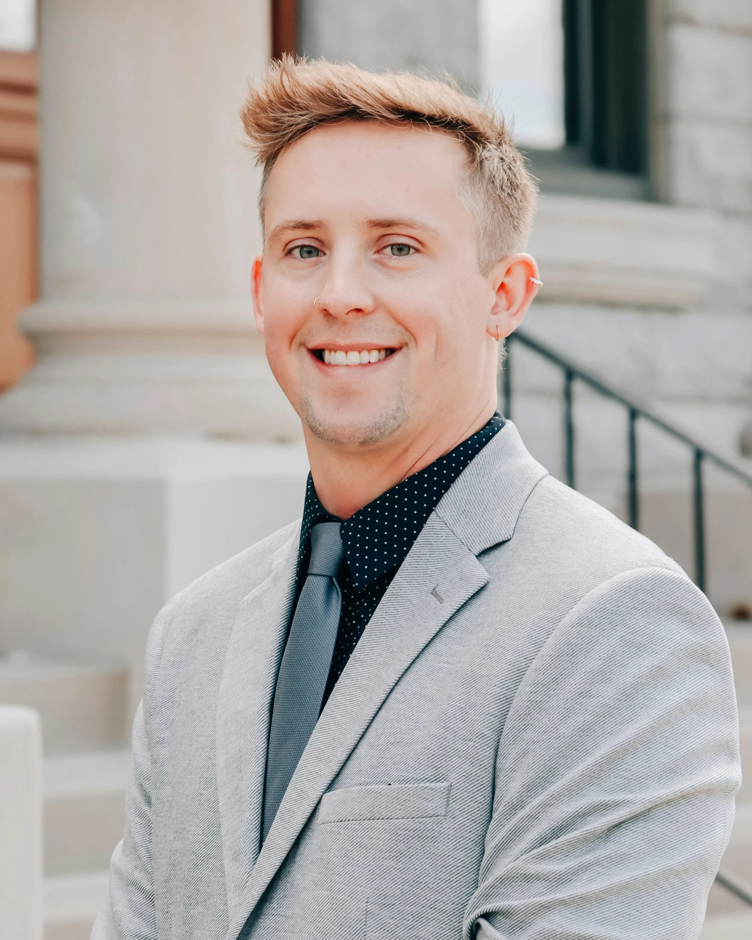 Joe L. Johnson — Altmann Family Law