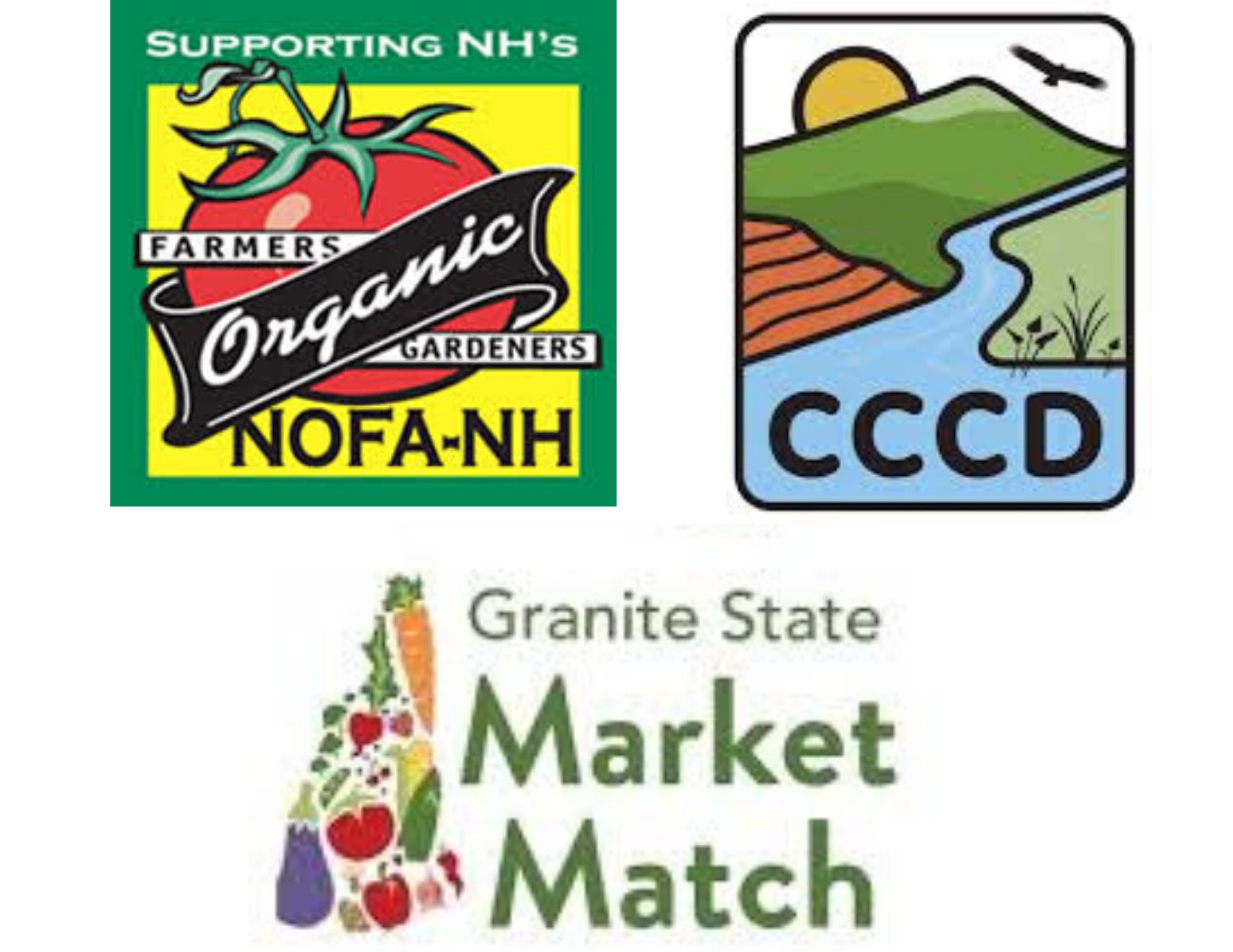 Food Security and Donations — Picadilly Farm