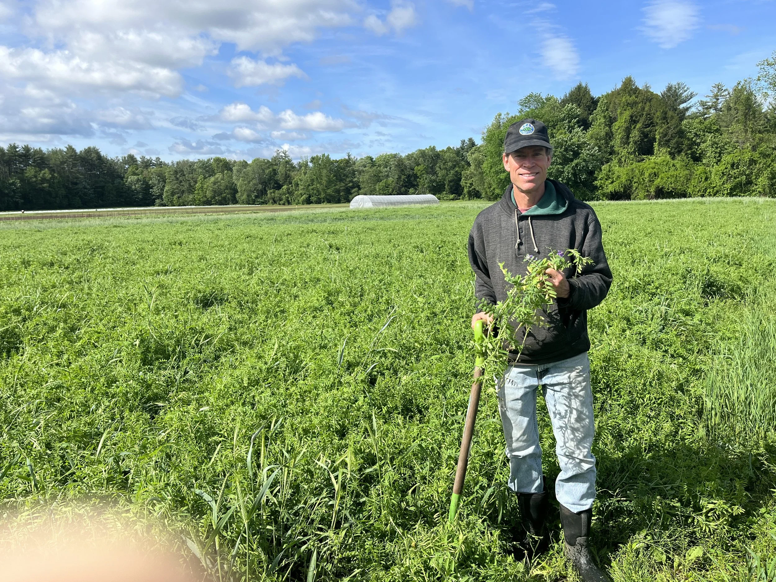 Farmers — Picadilly Farm