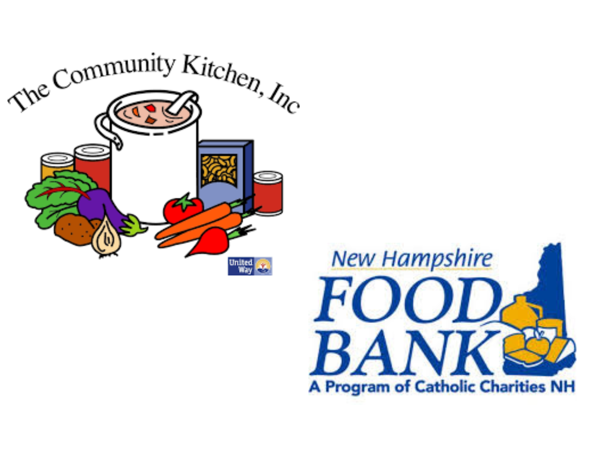 Food Security and Donations — Picadilly Farm