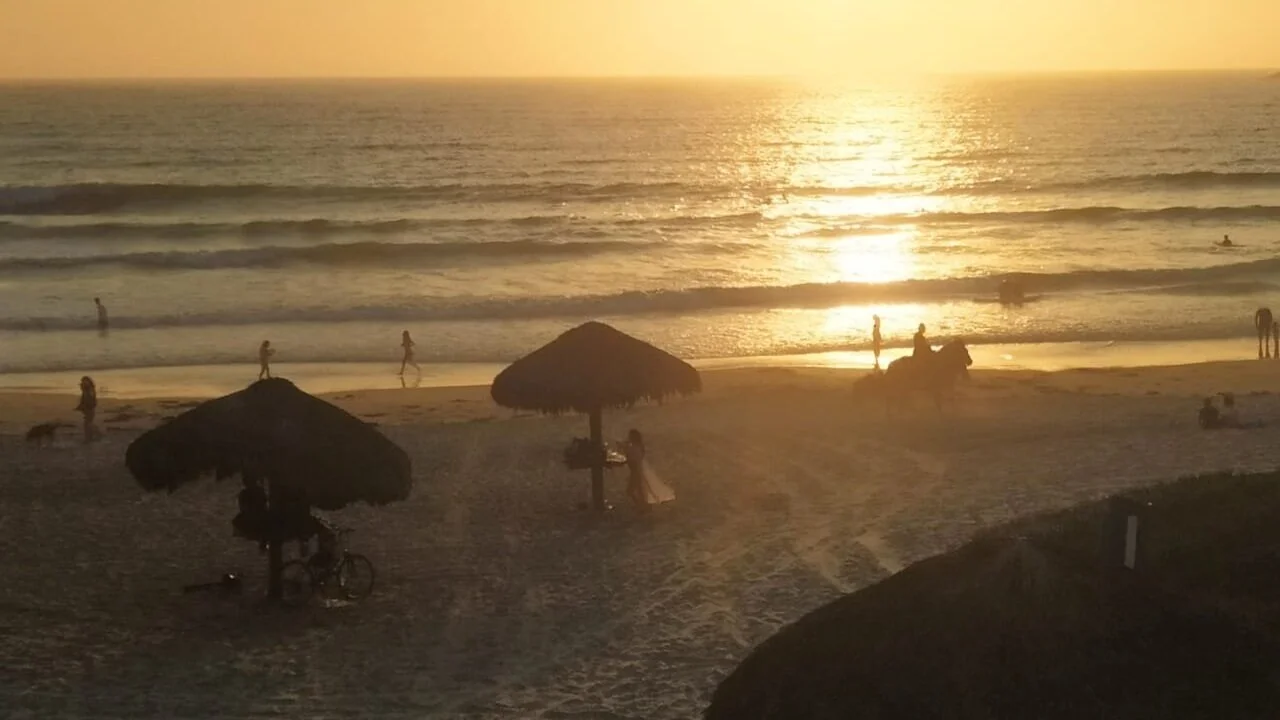 Best Ensenada Beaches for Surfing, Swimming, Walking