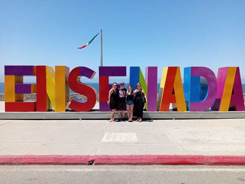Travel Tips and Healthy Living in Ensenada & Valle de Guadalupe, Mexico ...