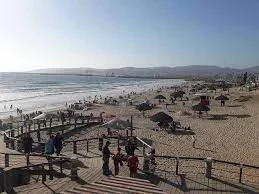 Ensenada Beaches for Cruise Excursion and Day Trips