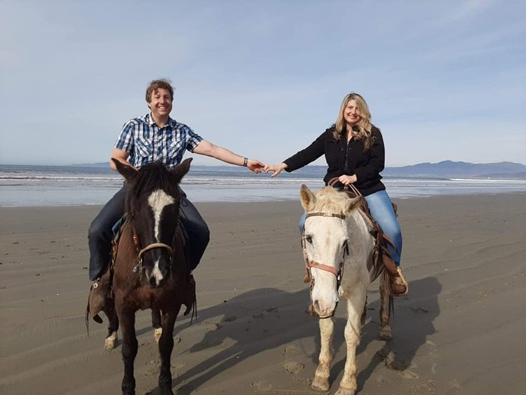 Ensenada Beaches for Cruise Excursion and Day Trips