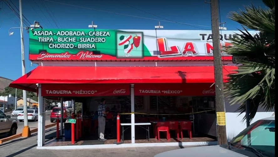 Best 9 Ensenada Taco Food Spots Near Downtown & Cruiseport