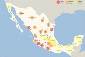 Is Ensenada Safe? Local insight with Ensenada Travel Advisory & Valle ...