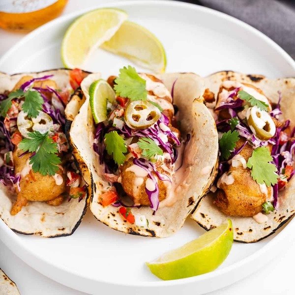 Best 9 Ensenada Taco Food Spots Near Downtown & Cruiseport