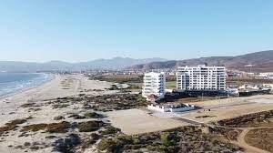 Ensenada Beaches for Cruise Excursion and Day Trips