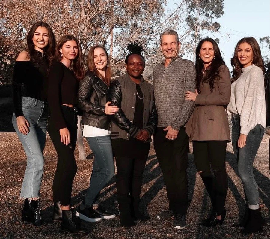 Johnny & Elizabeth — Restore7