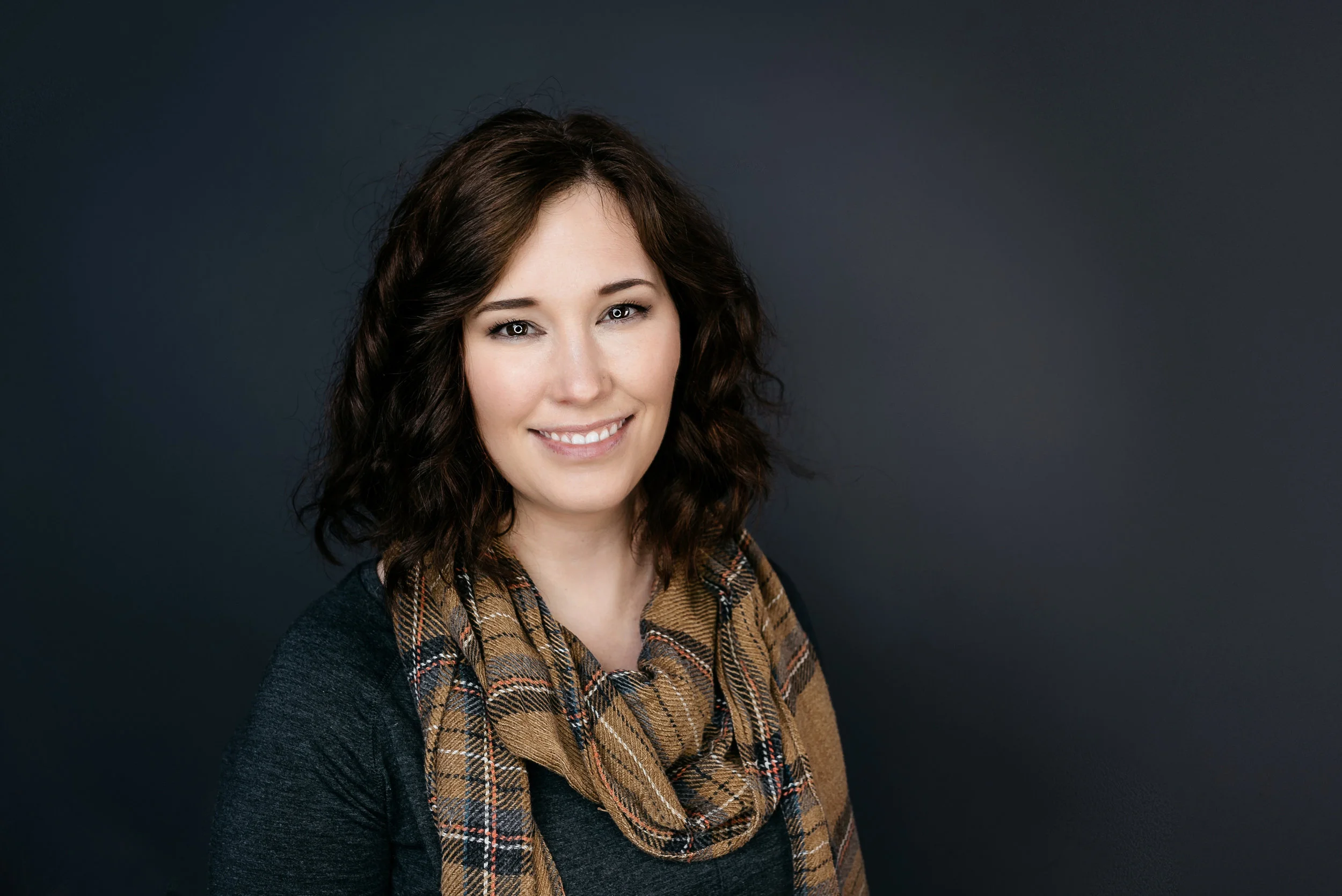 Headshots Gallery — STL Wedding + Brand Photographer