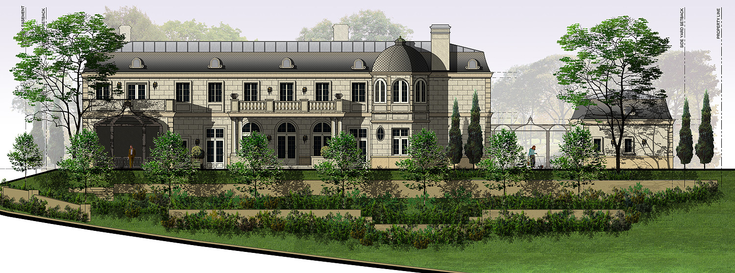 Moraga — Domani Architecture