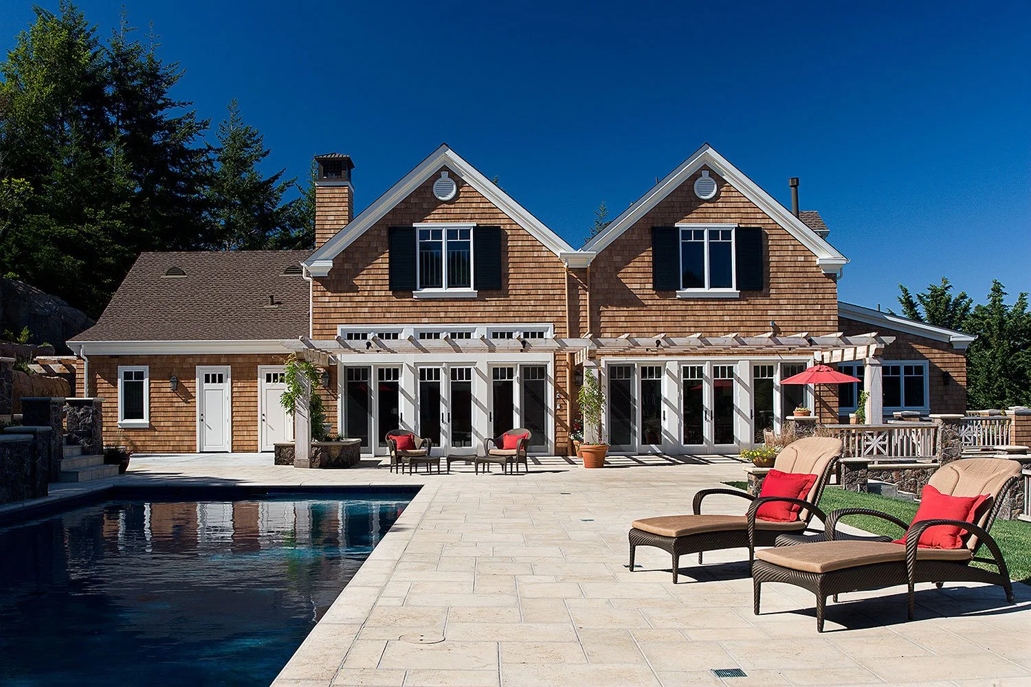 Fabio Rigo de Righi - Domani Architecture