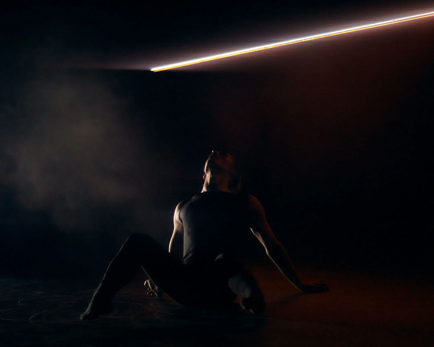 Support — Alexander Whitley