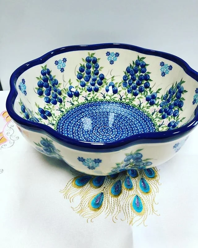 Simply Polish Pottery