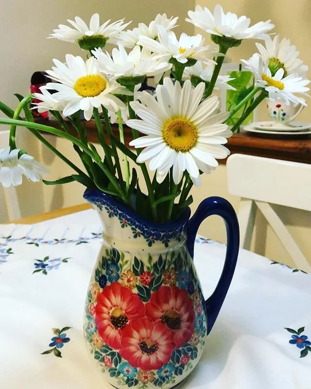 Simply Polish Pottery