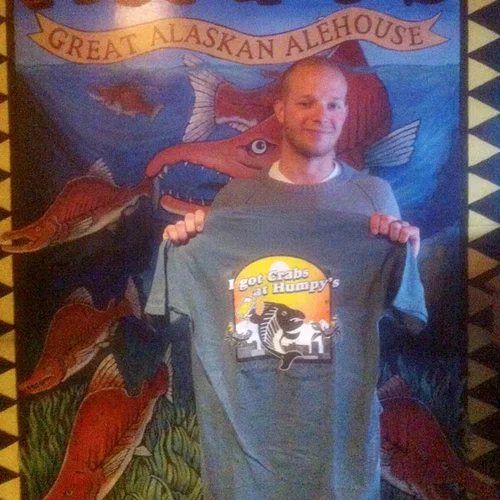 Hall of Fame — Humpy's Great Alaskan Alehouse