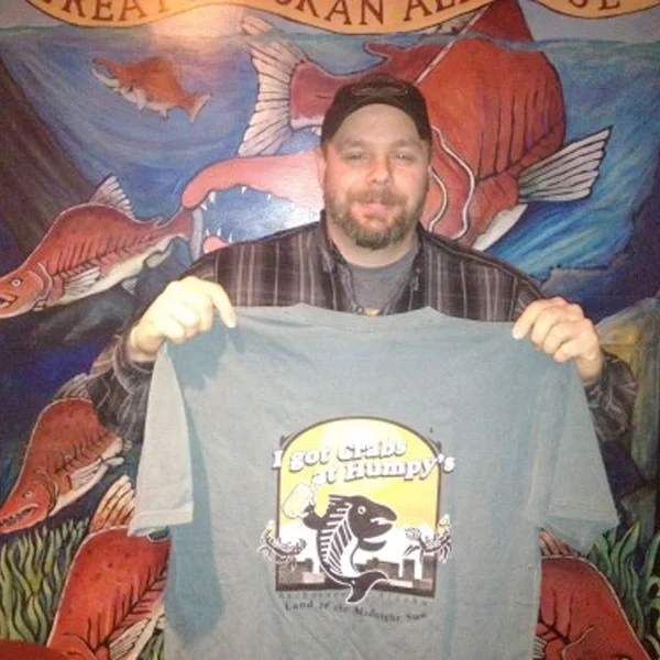 Hall of Fame — Humpy's Great Alaskan Alehouse