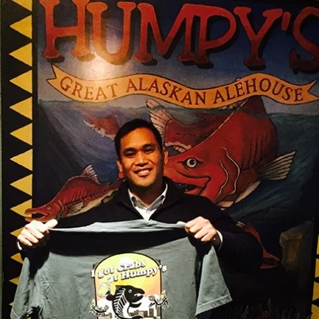 Hall of Fame — Humpy's Great Alaskan Alehouse