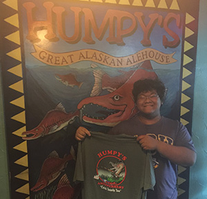 Hall of Fame — Humpy's Great Alaskan Alehouse