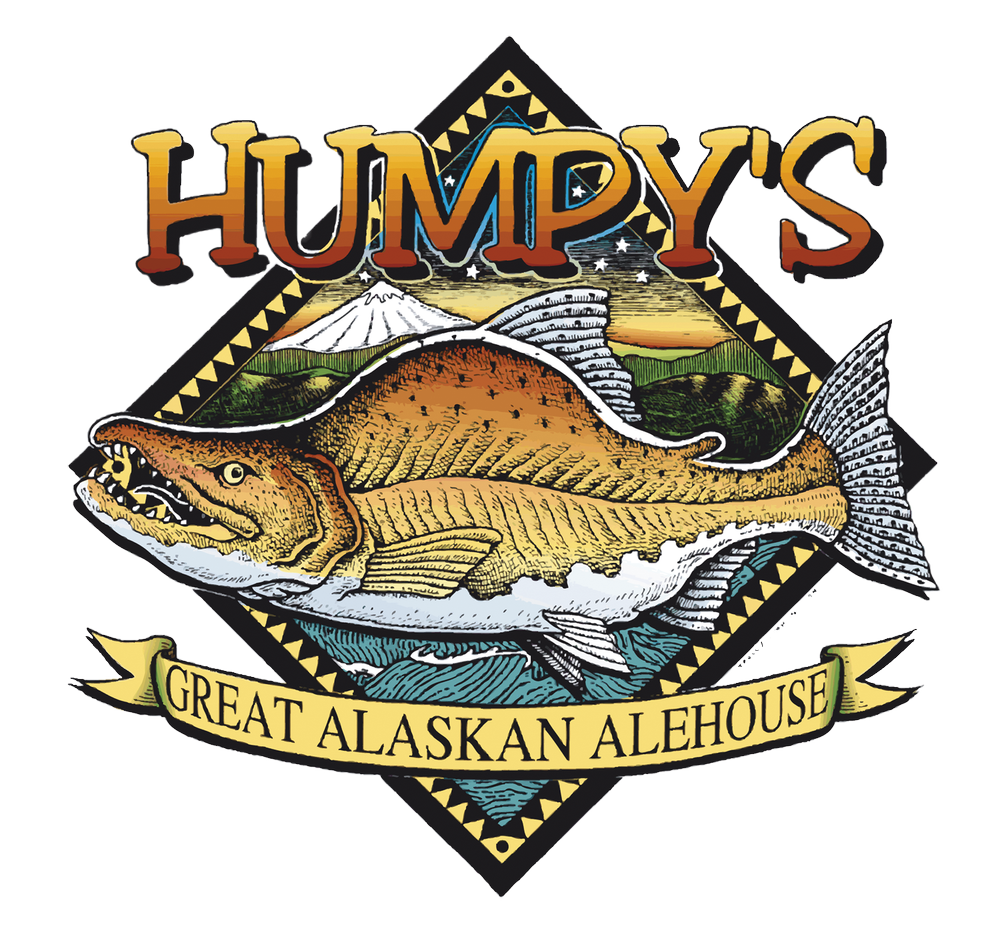 Humpy's Great Alaskan Alehouse — Humpy's Great Alaskan Alehouse