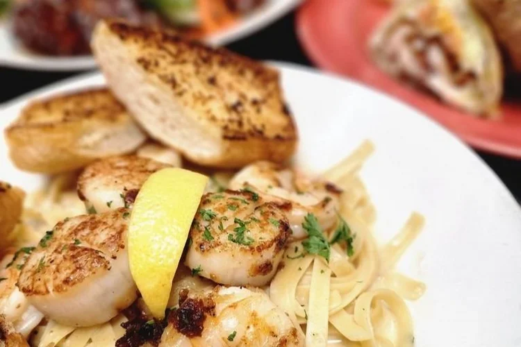 Humpy's Great Alaskan Alehouse