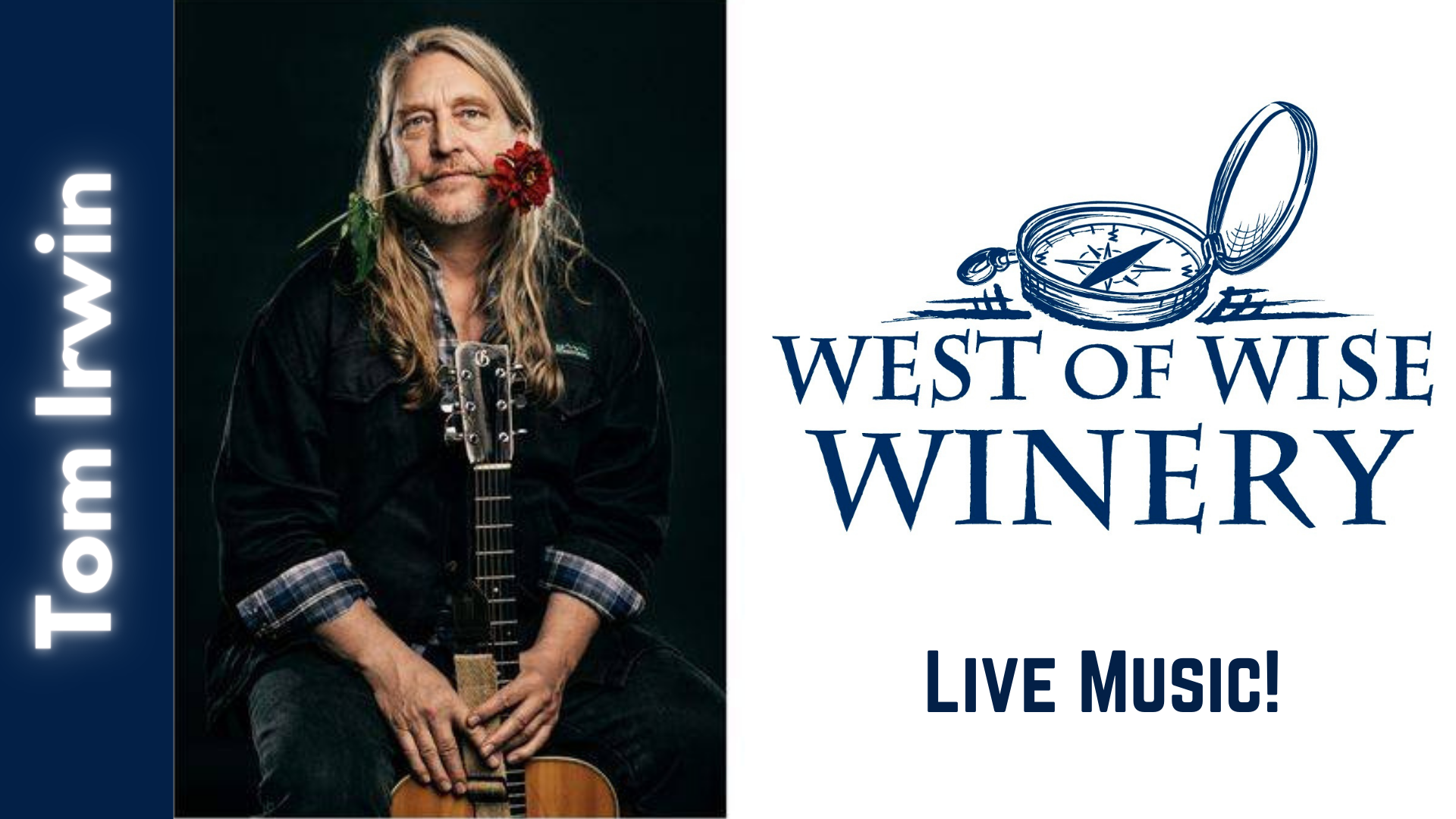 Events — West of Wise Winery