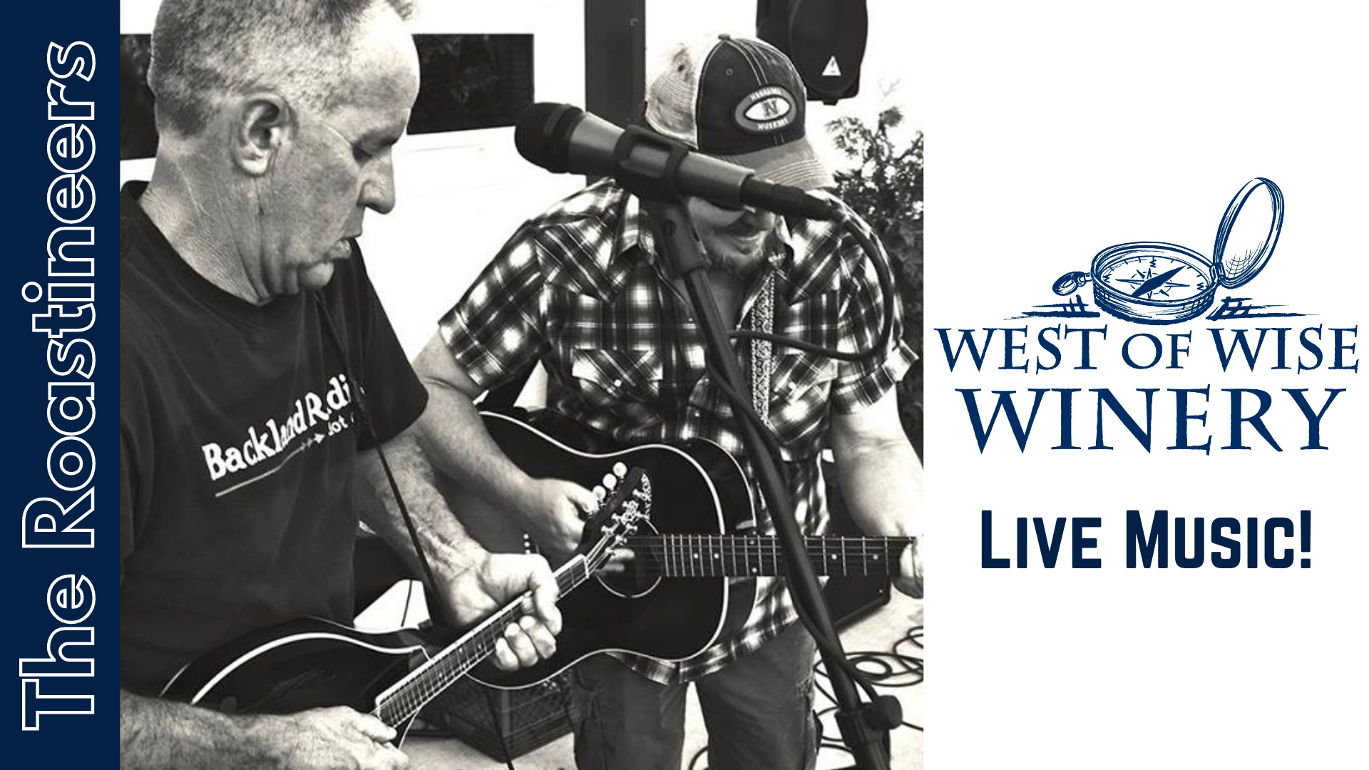 Events — West of Wise Winery