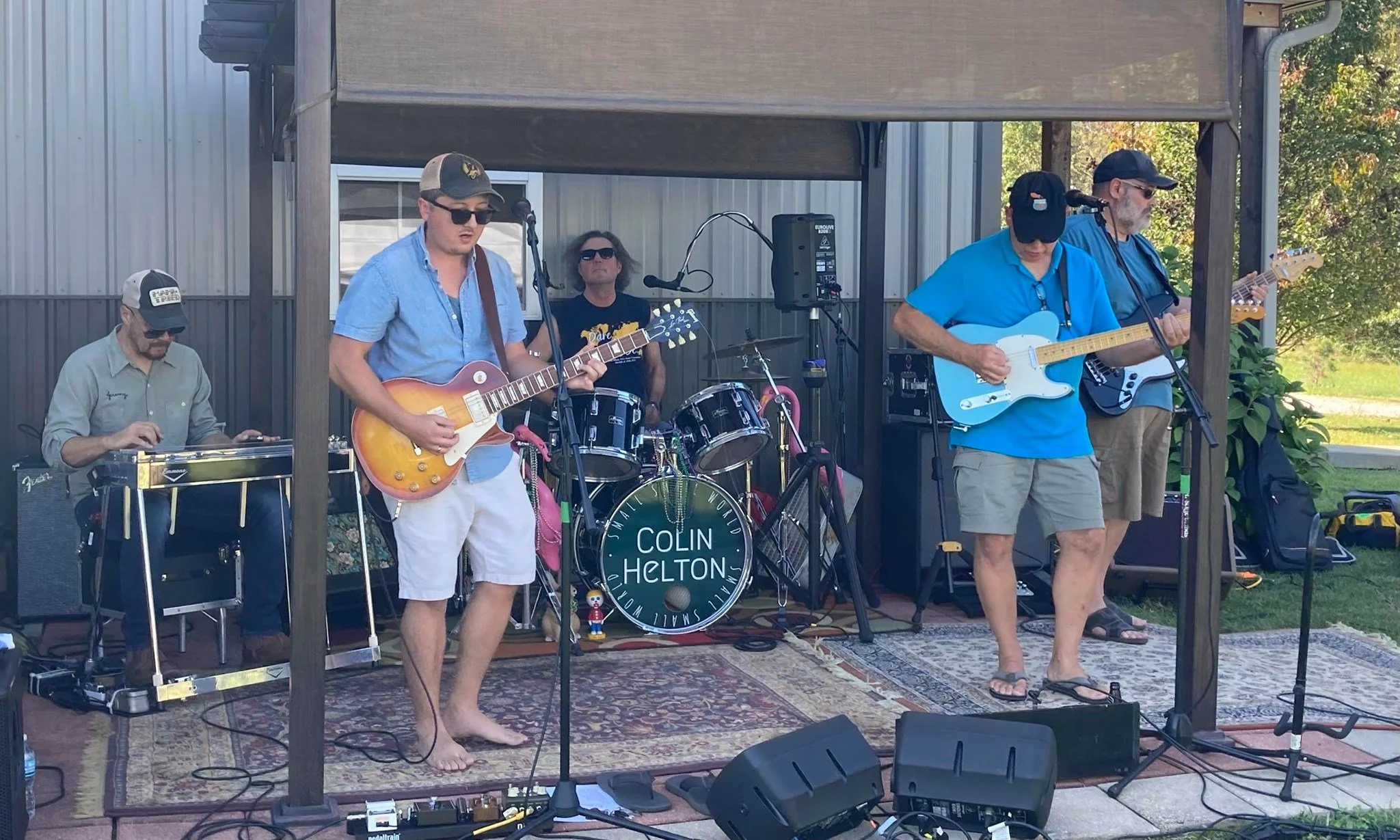 Events — West of Wise Winery