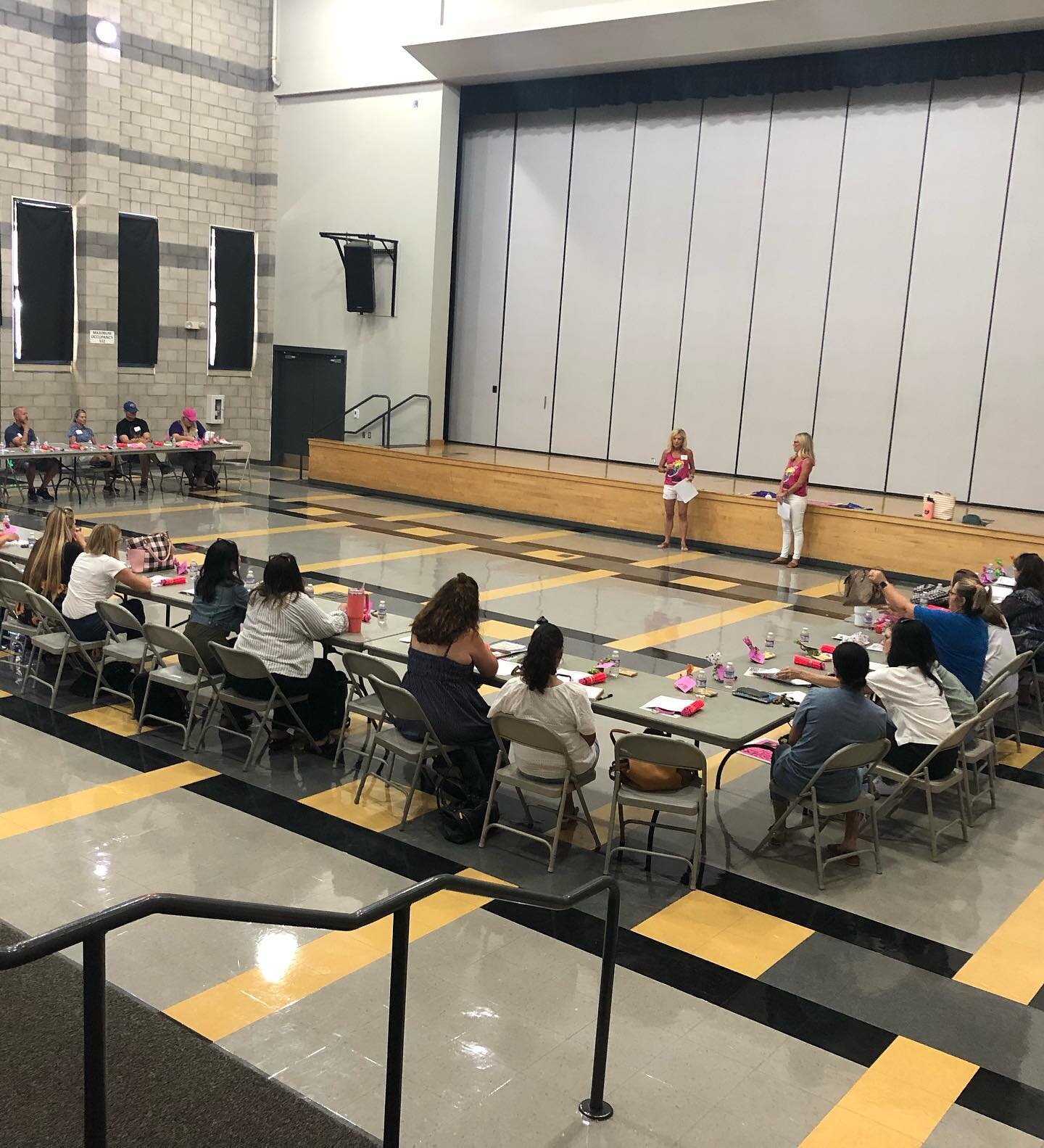 Tustin Public Schools Foundation