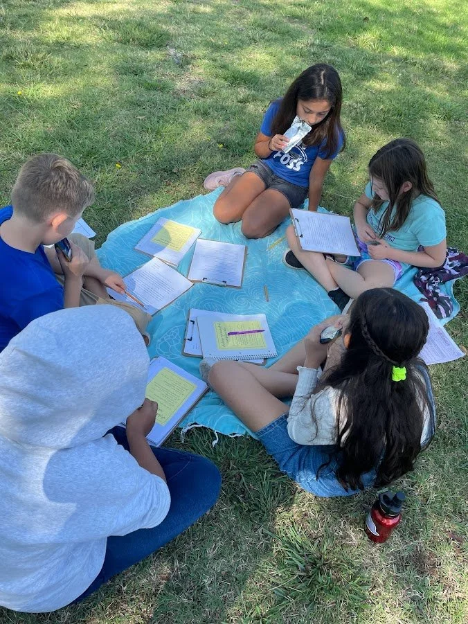 Grants — Tustin Public Schools Foundation