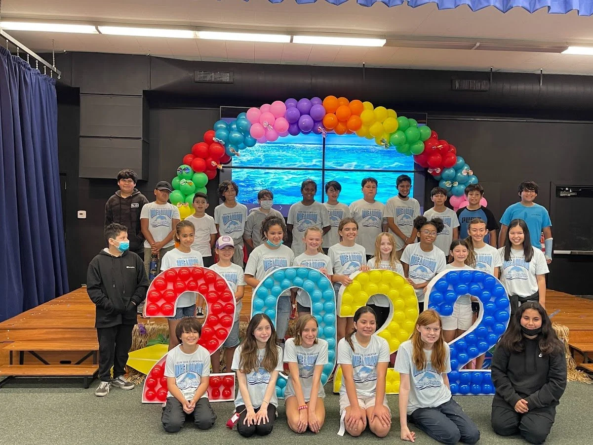 Grants — Tustin Public Schools Foundation