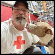 Staff — Save A Warrior®