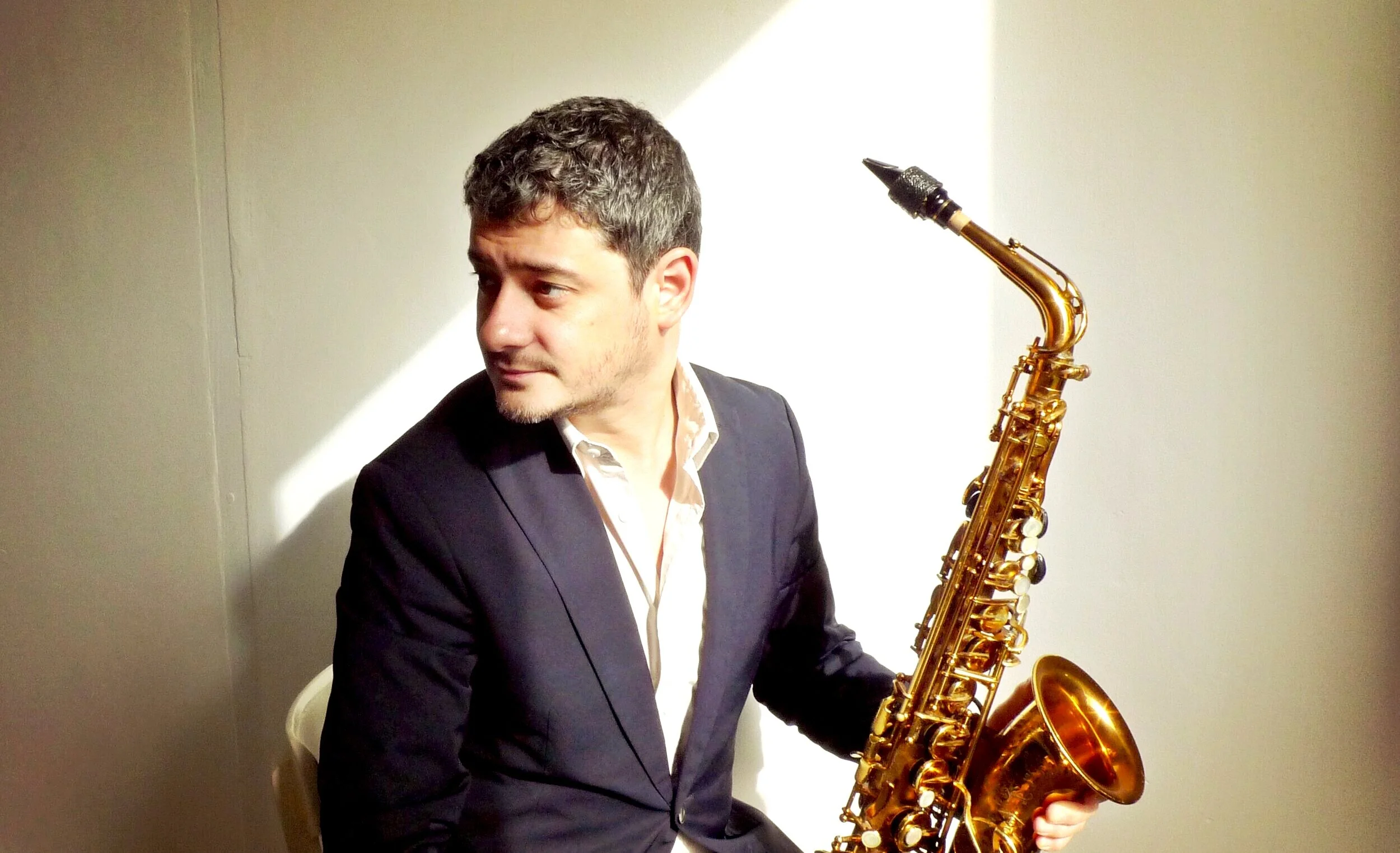 bio — Dmitry Baevsky