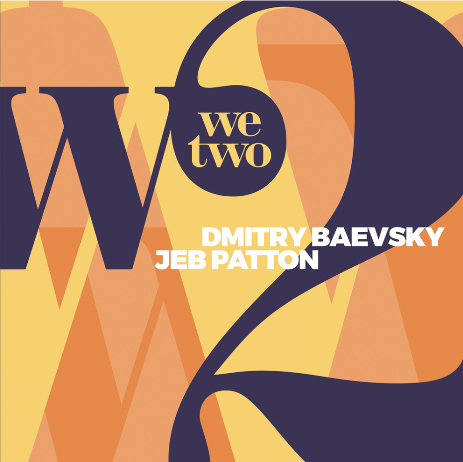 WE TWO — Dmitry Baevsky