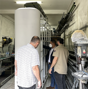 What is HyperVend? — QuickFlora