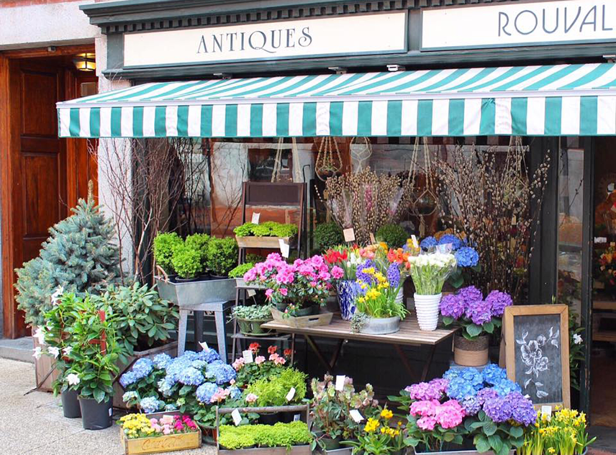 Florists' Review — QuickFlora