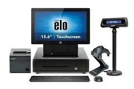 Hardware Agnostic — QuickFlora