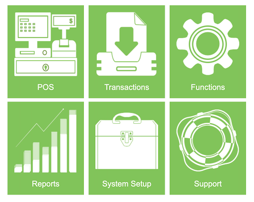 Floral POS | Florist Software, Websites, and Marketing - QuickFlora
