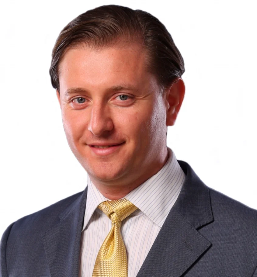 Michael Costache — Karma International