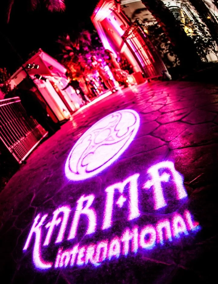 Membership — Karma International