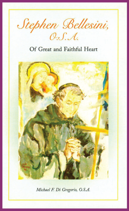 Bookstore — The Augustinians