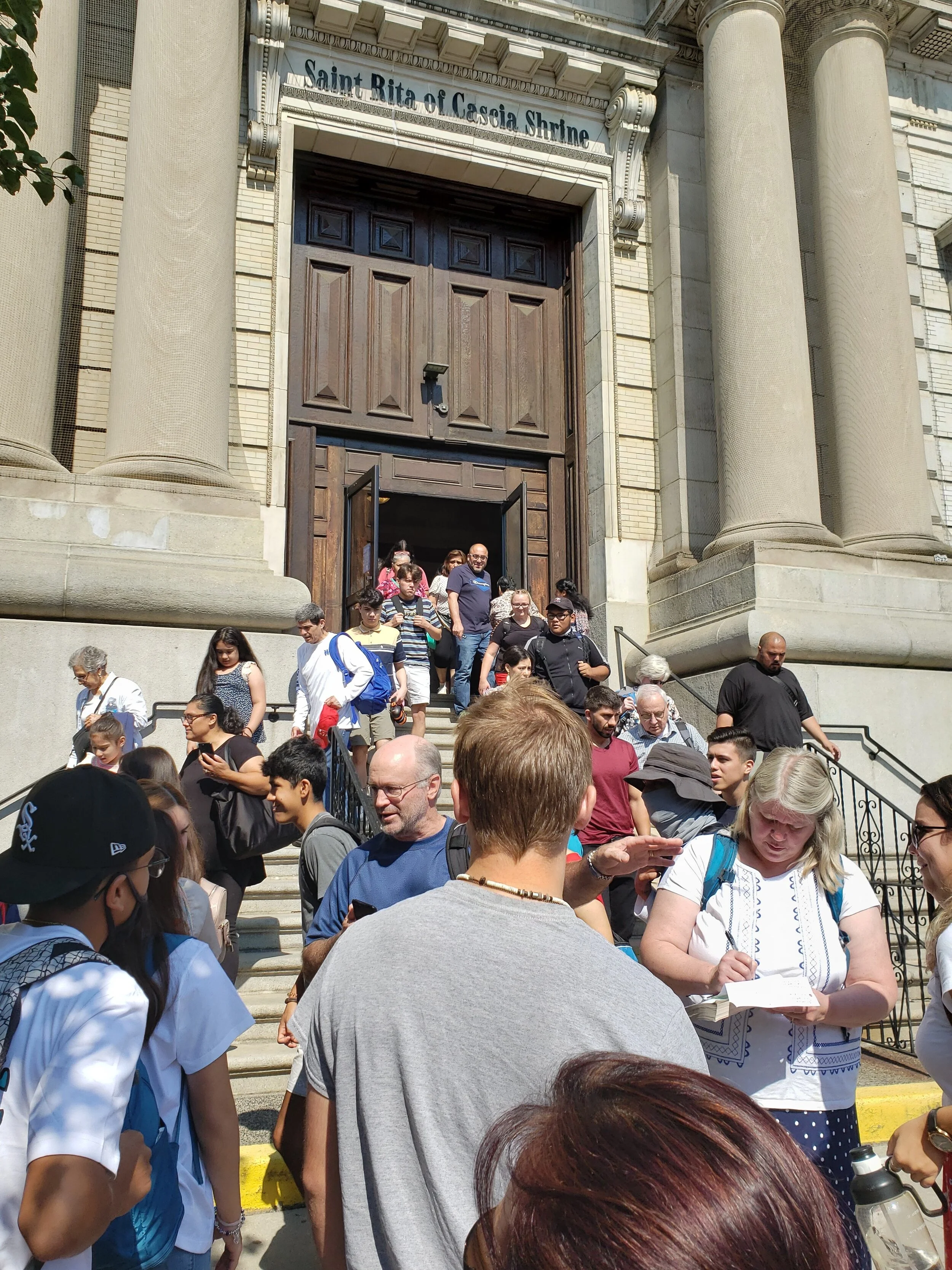 NewsHub — The Augustinians