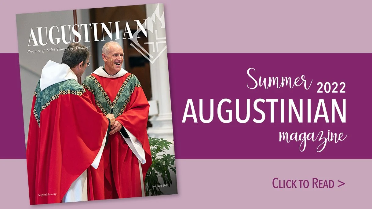 The Augustinians