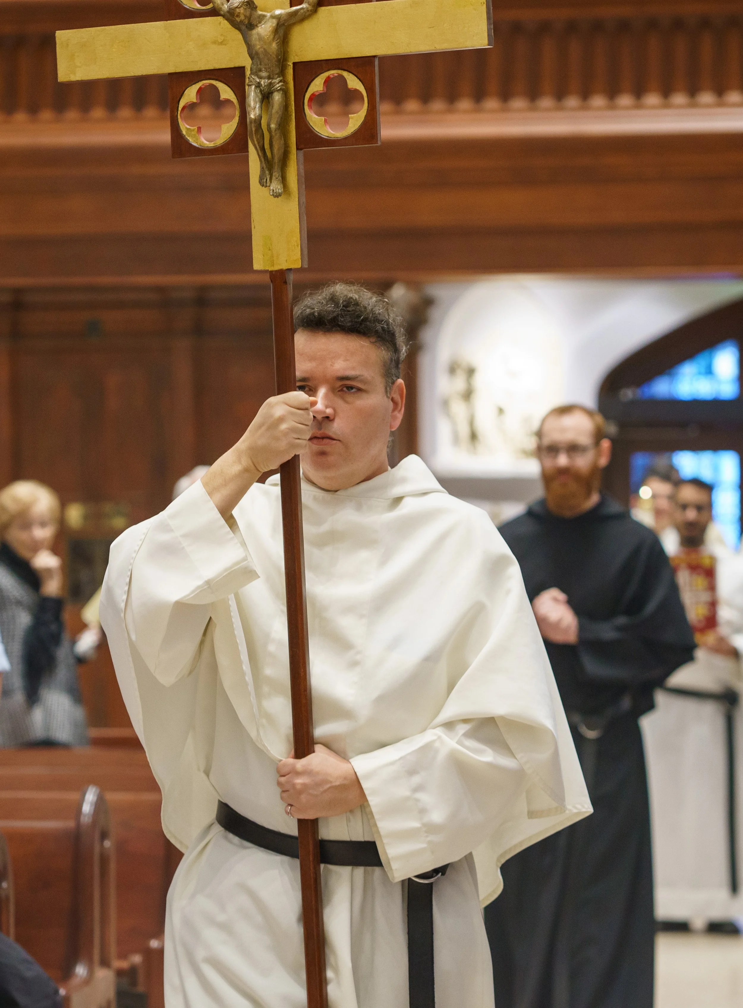 Br. Riggs 23 — The Augustinians