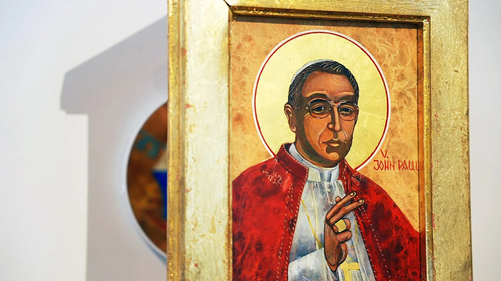 Fr. Cannuli Art Exhibit — The Augustinians