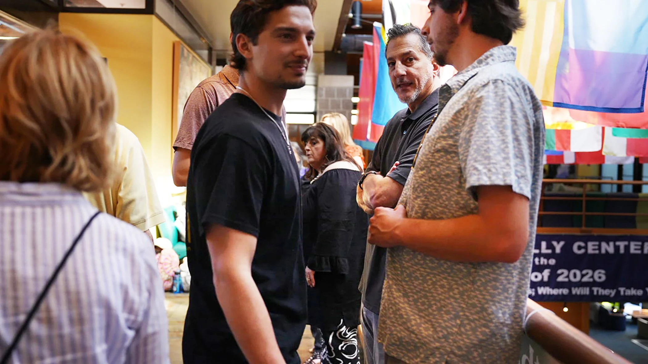 Fr. Cannuli Art Exhibit — The Augustinians