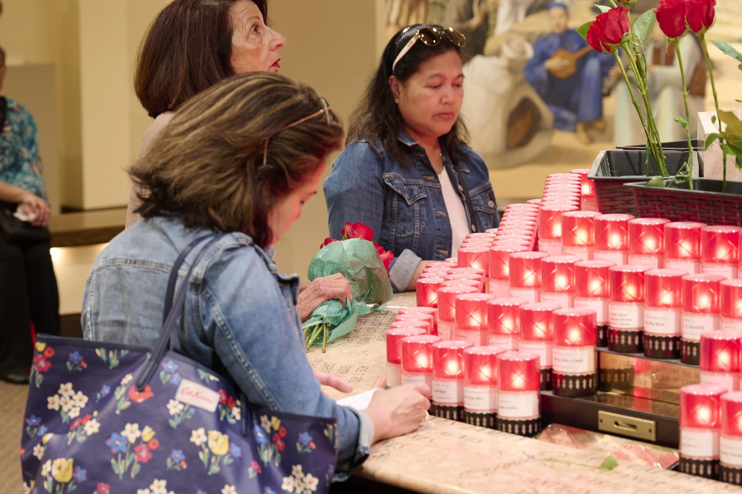 2023 Feast of St. Rita — The Augustinians