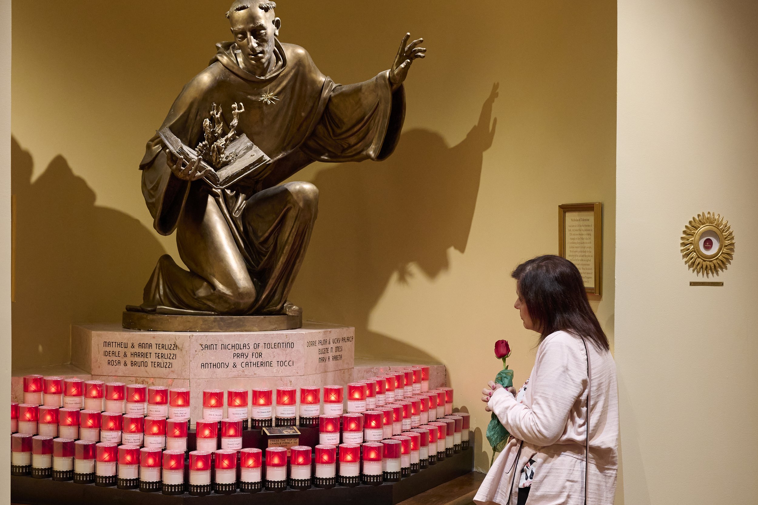 2023 Feast of St. Rita — The Augustinians