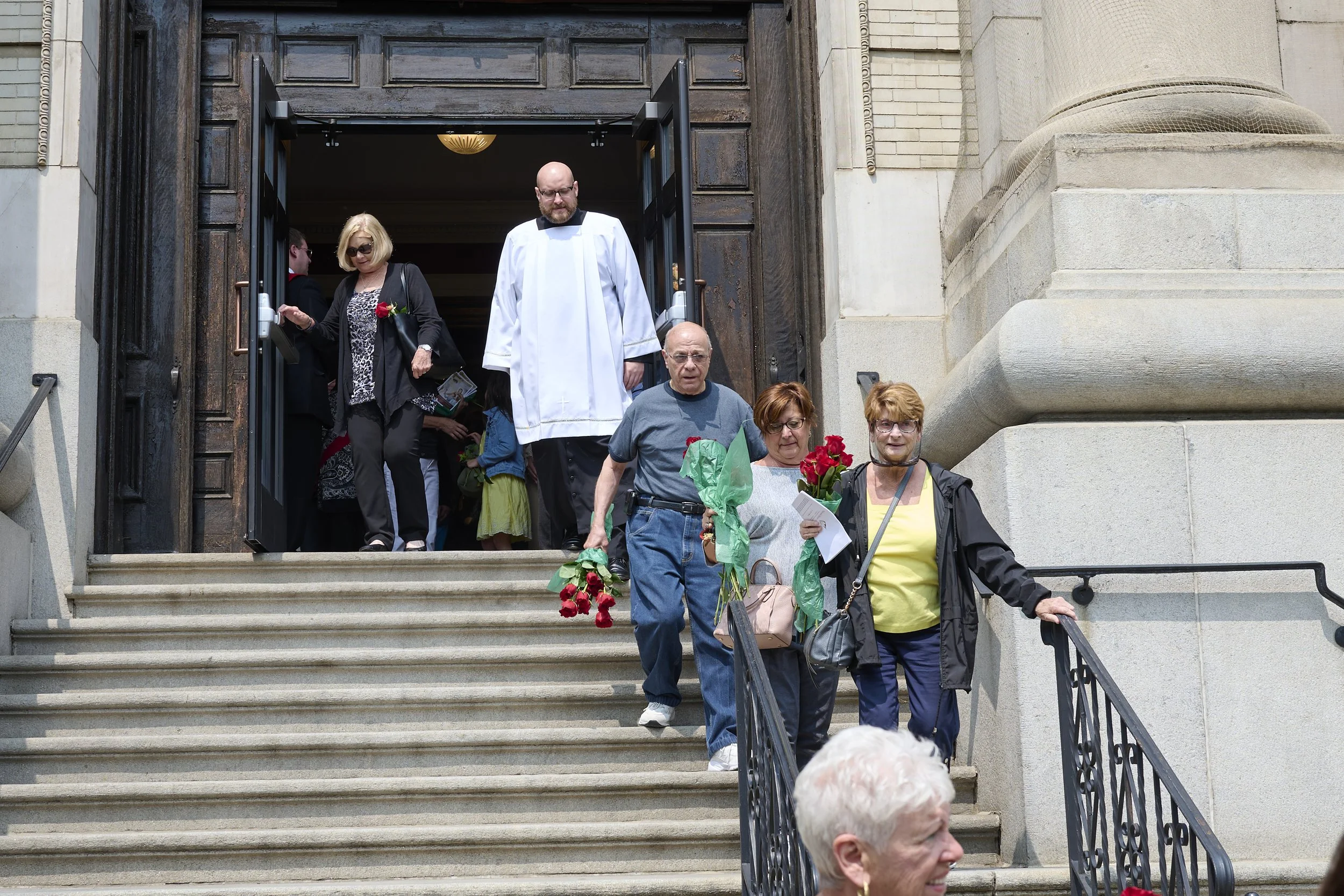 2023 Feast of St. Rita — The Augustinians